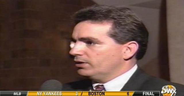 Throwback Thursday; Craig Carse | Archives | kulr8.com