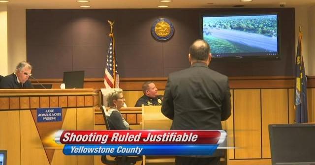 Coroner's inquest for Ryan Lowell reveals justifiable homicide ...
