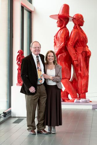 Yellowstone Art Museum receives two major gifts totaling $1.4 million ...