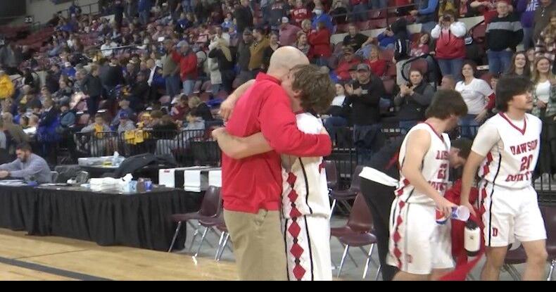 Red Devils hope return to state tournament will 'change the culture' in ...