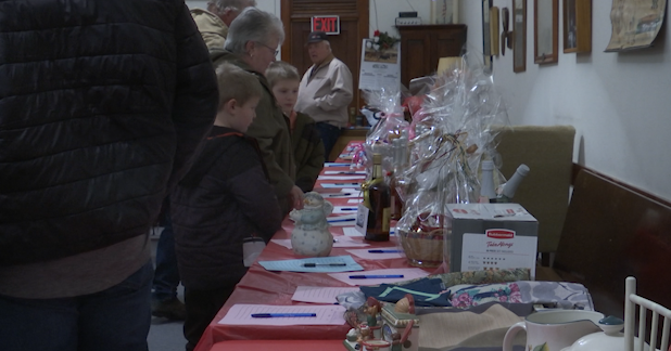 Fundraiser for Morgan Mcquillan | Billings News | kulr8.com