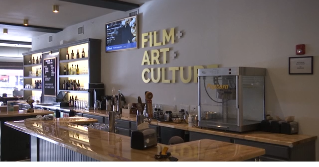 Art House Cinema and Pub celebrating expansion! | Billings News | kulr8.com