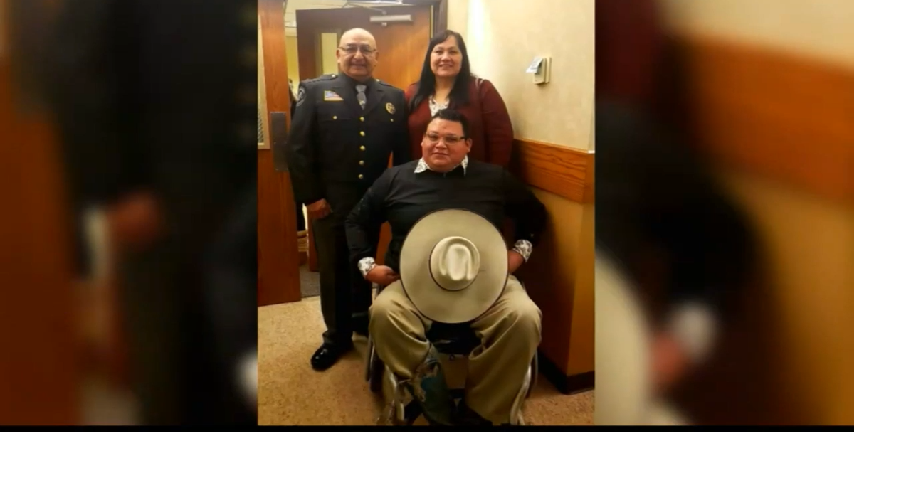 Remembering Sheriff Darrell King: A Tribute to a Dedicated Public ...