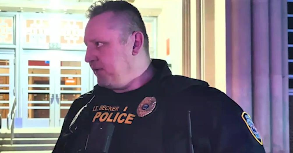 Billings Senior High lockdown after stabbing leaves two injured ...