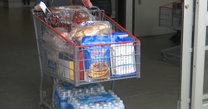 Billings residents flock to Costco | Billings News | kulr8.com