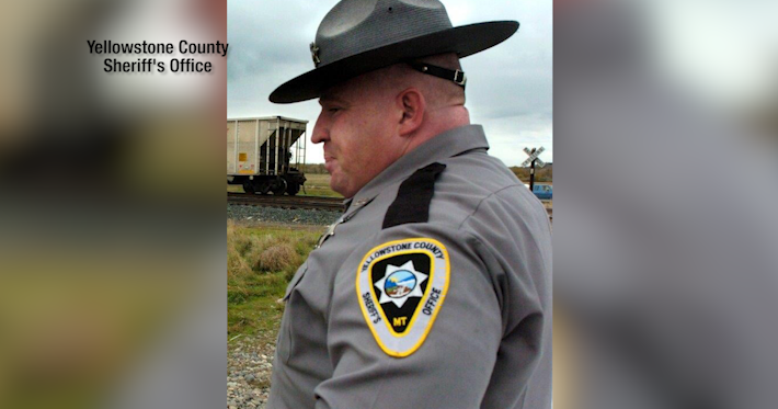 Remembering Yellowstone County Deputy David Briese Jr. | Billings News ...