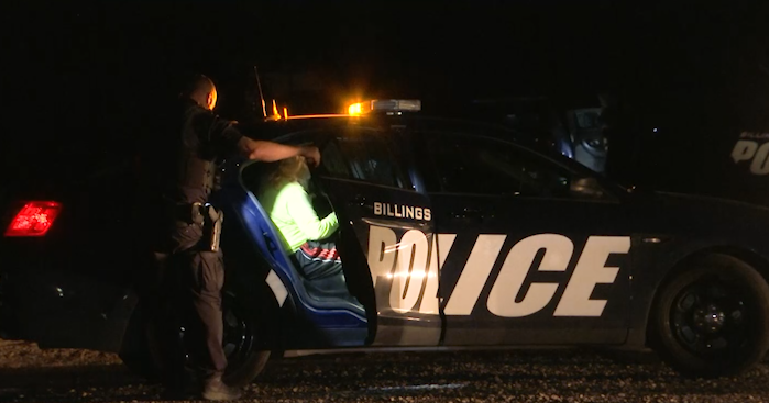 Billings police chief responds to rising crime rates after fatal ...