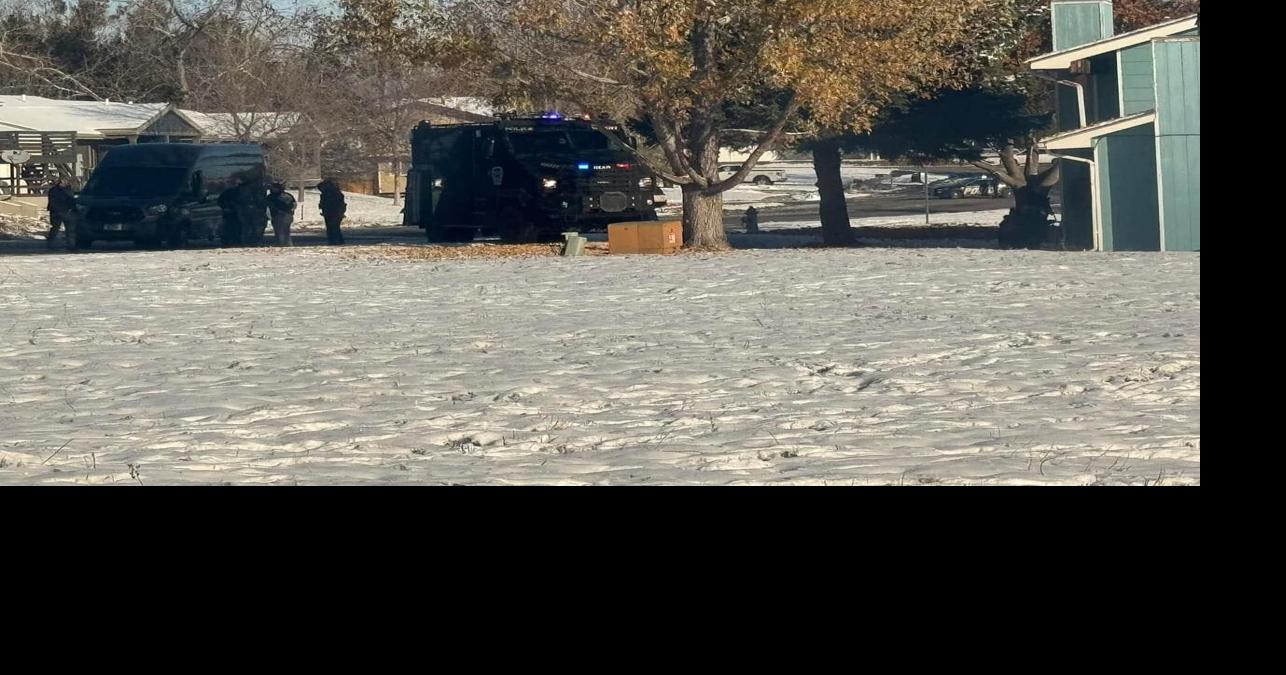 Billings SWAT activates in relation to Saturday's shooting | Billings ...