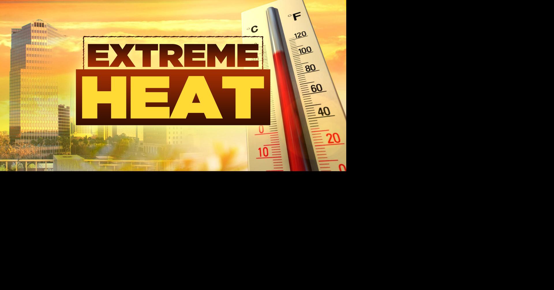 extreme heat