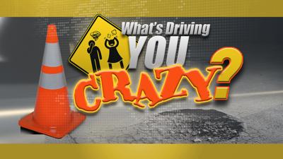 What's Driving You Crazy? Unprotected left turns | What's Driving You ...