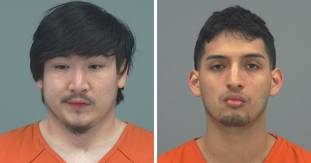 Two men charged in homicide in Casa Grande | Musical Instruments | kvoa.com