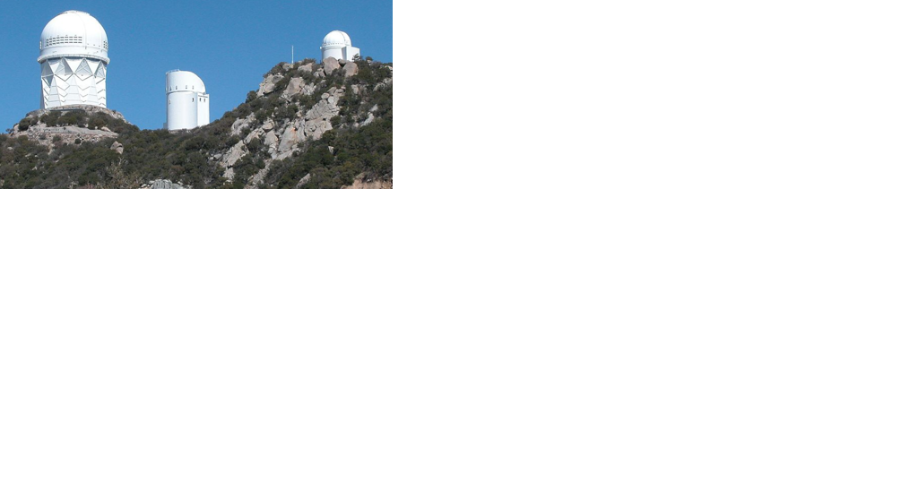 kitt peak