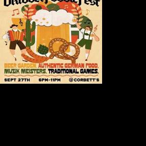 Tucson Foodie hosts new Octoberfest with German food and beer | News ...