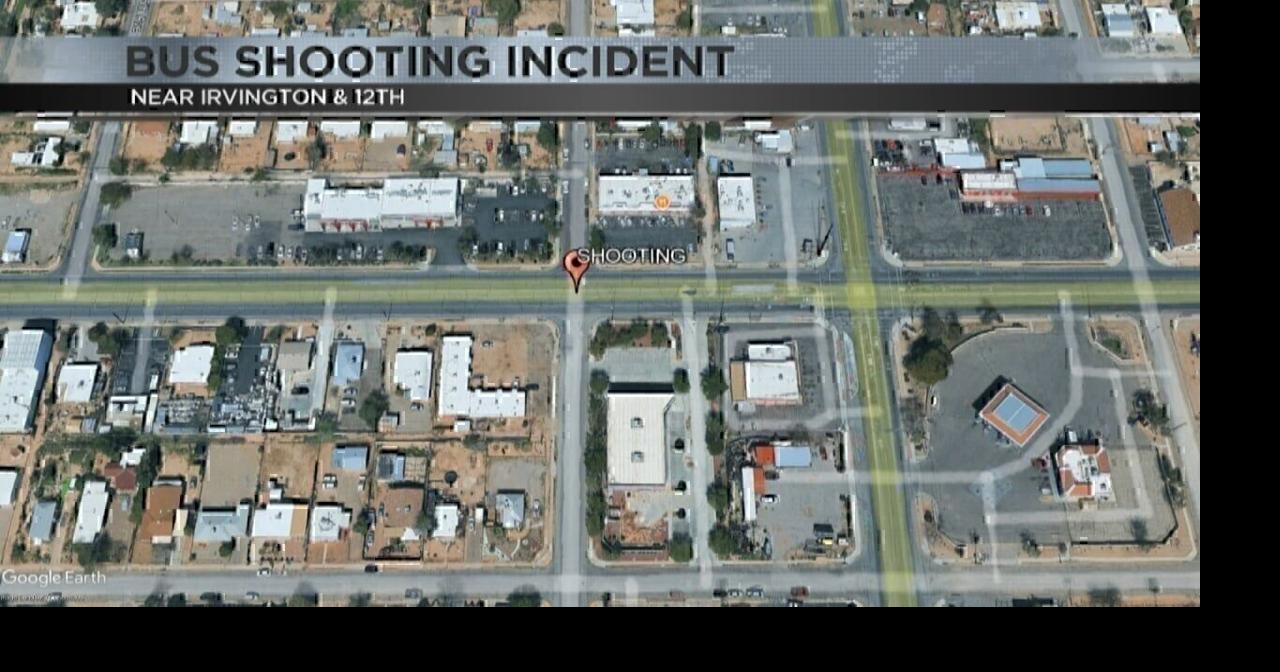 Tucson bus altercation leads to gunfire | Local News | kvoa.com