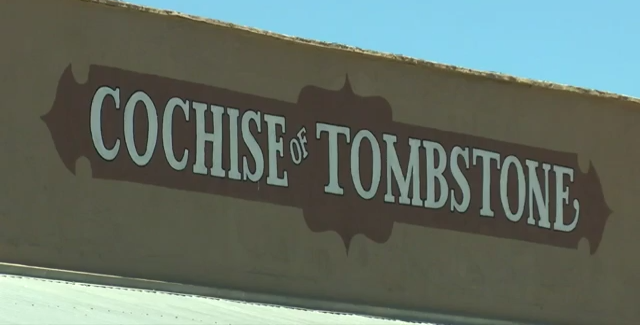 Tombstone movie cast reunites after 30 years | News | kvoa.com