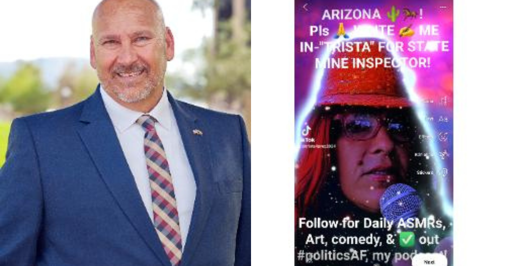 2022 General Election Candidates: State Mine Inspector | | kvoa.com