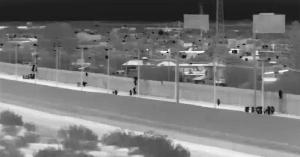 Yuma sector sees record number of Central Americans | Local News | kvoa.com