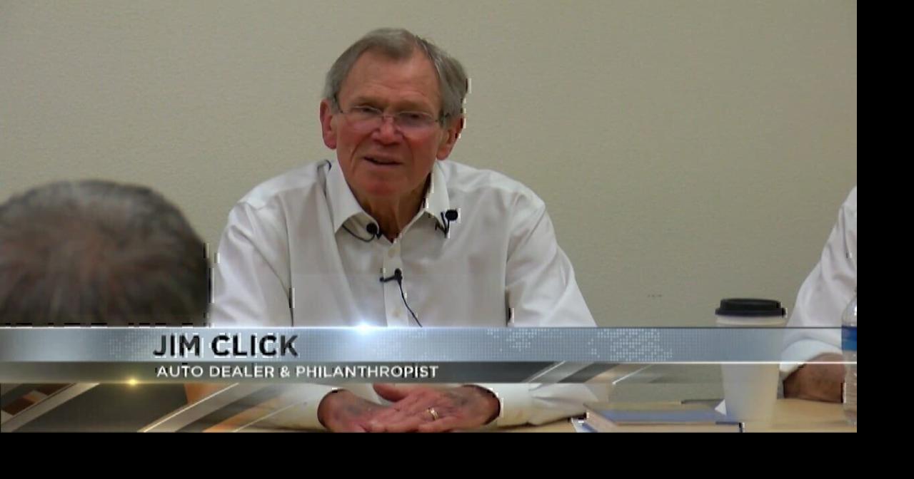 Jim Click dealerships in Tucson to be sold to Gee Automotive | Top ...