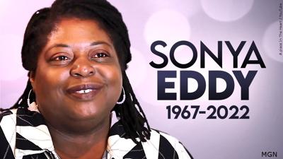 Sonya Eddy, star of 'General Hospital,' dead at 55 | Show | kvoa.com