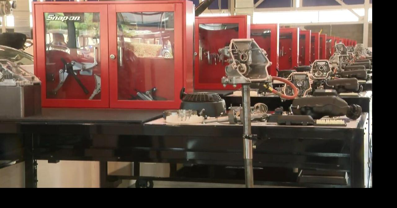Gov. Hobbs to visit PCC Downtown Campus | Video | kvoa.com