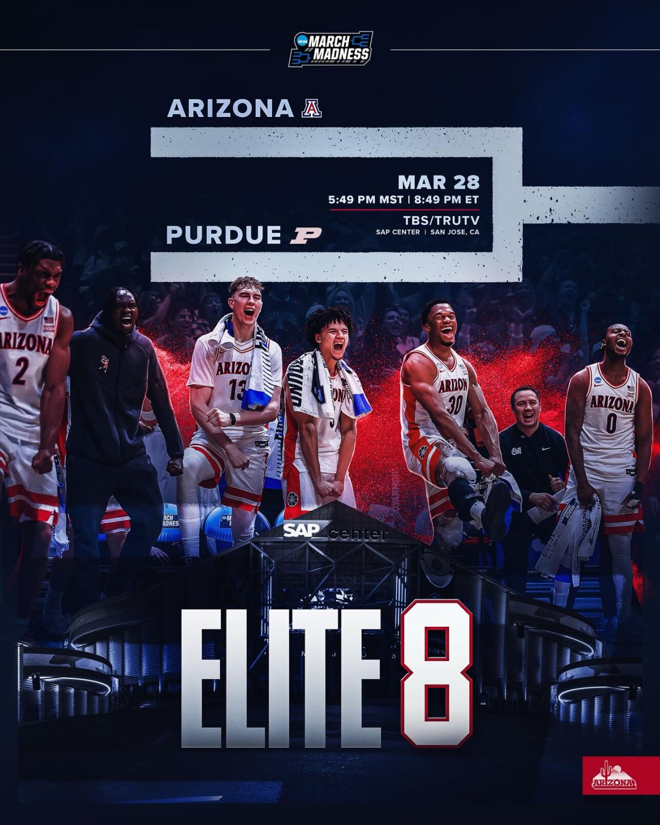Watch No. 1 Wildcats in NCAA Tournament: Limited tickets available for ...