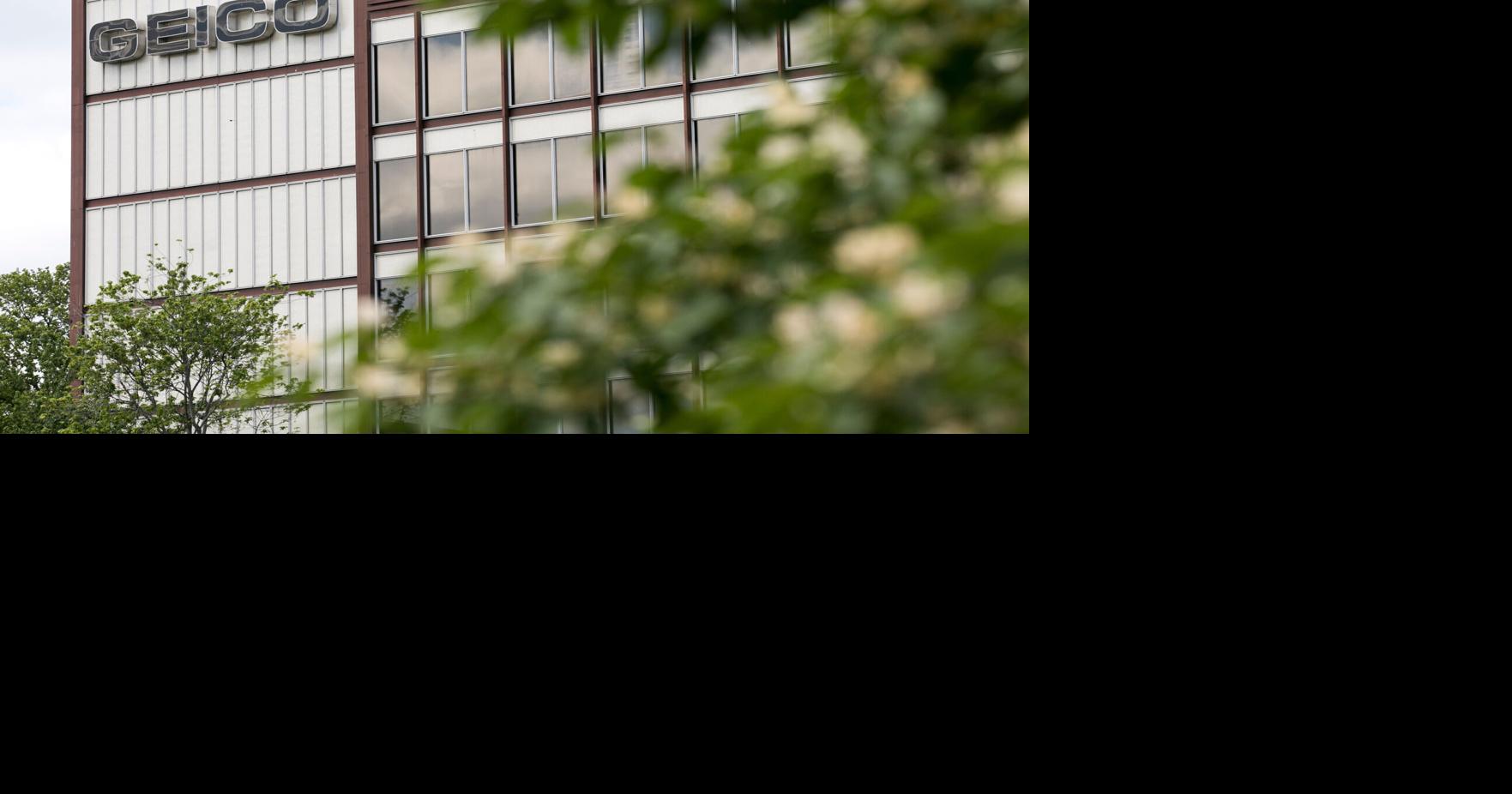 Geico ordered to pay Missouri woman $5.2 million after she contracted ...