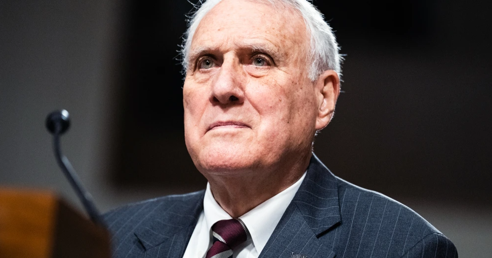 Former Arizona Senator Kyl stepping away from public life after ...