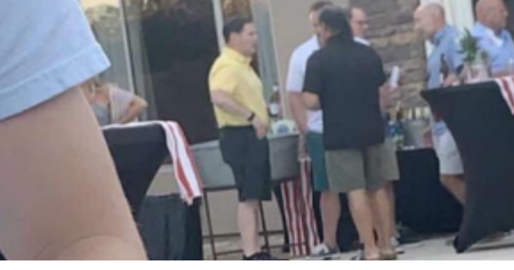 ‘You’ve got your facts wrong’: Gov. Ducey representative responds to ...