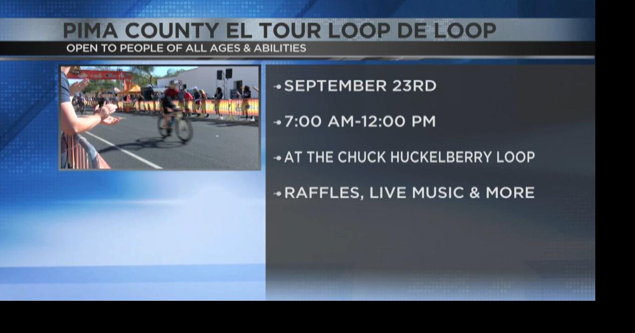 Kristi Tedesco visits KVOA Studios for our 70th year anniversary ...