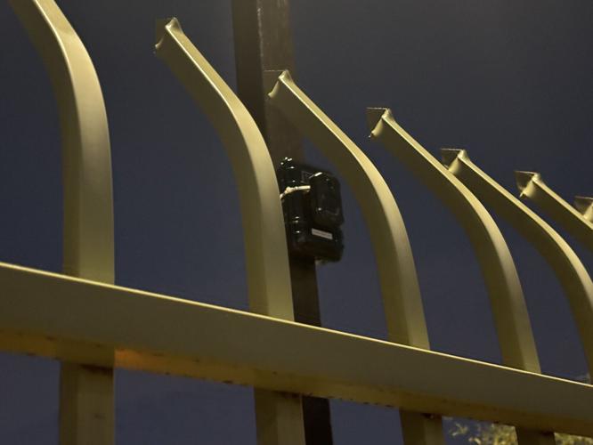Vote centers open across the county with increased security | News ...