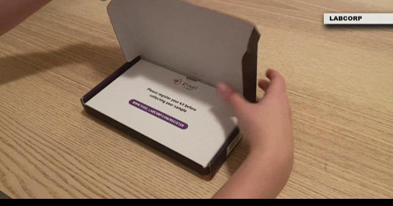 Pima County Health Department expands free COVID test distribution ...