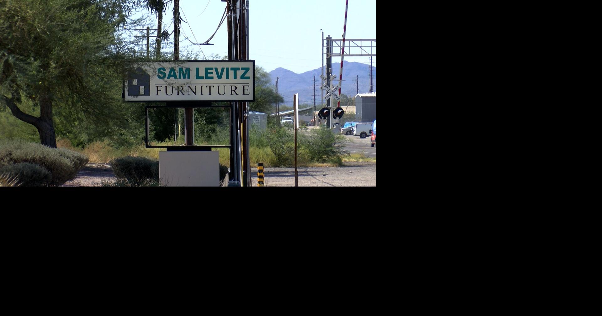 N4T Investigators: First lawsuit filed against Sam Levitz Furniture ...