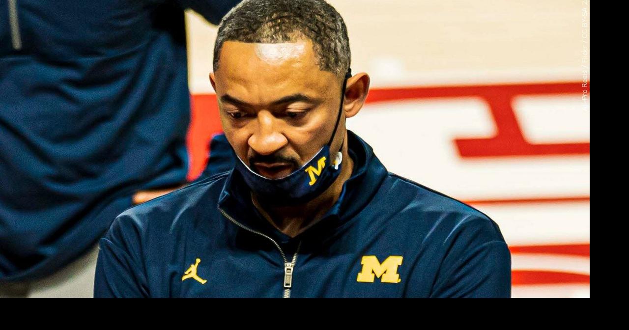 Michigan's Howard suspended 5 games for Wisconsin melee | News | kvoa.com