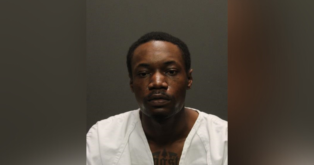 Corrections Officers Assaulted By Inmate At Pima County Adult Detention