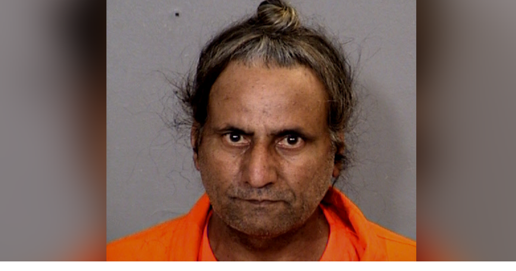 Prisoner whose beard was forcibly shaved seeks investigation | Local ...