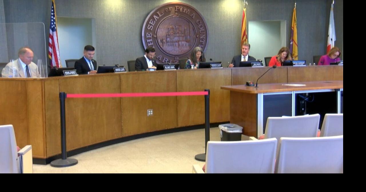 Pima County plan aims to add 12,000 affordable homes in a decade ...