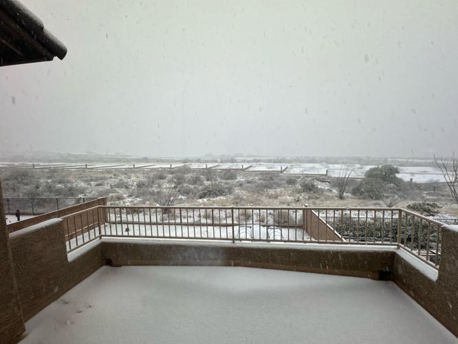 Snow 2024 | | kvoa.com