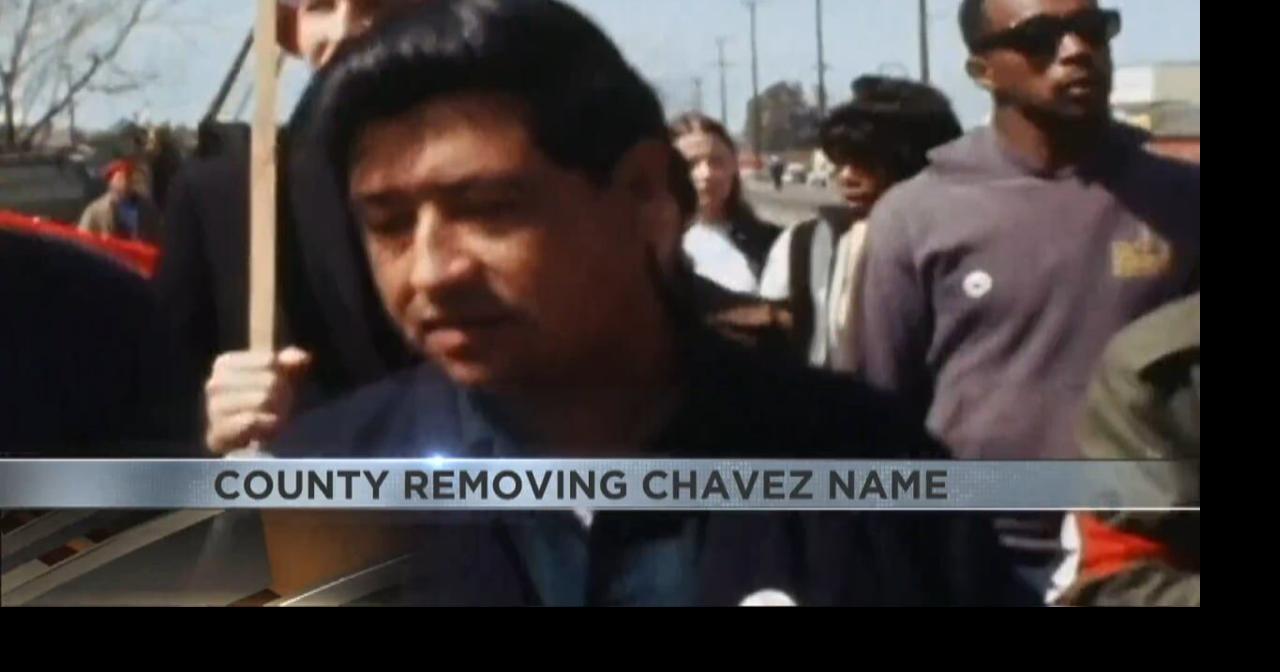 Pima Co. actions latest fallout in Chavez sex abuse allegations | Video ...