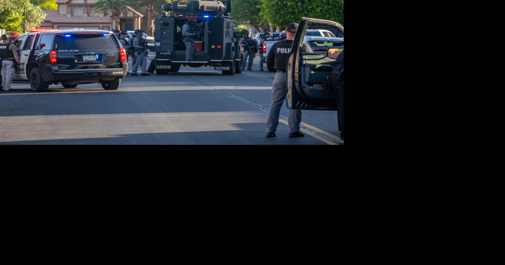 Major car theft ring busted, $2M in cars recovered in Phoenix | News ...