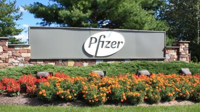 Pfizer seeks FDA emergency use authorization for its experimental Covid ...