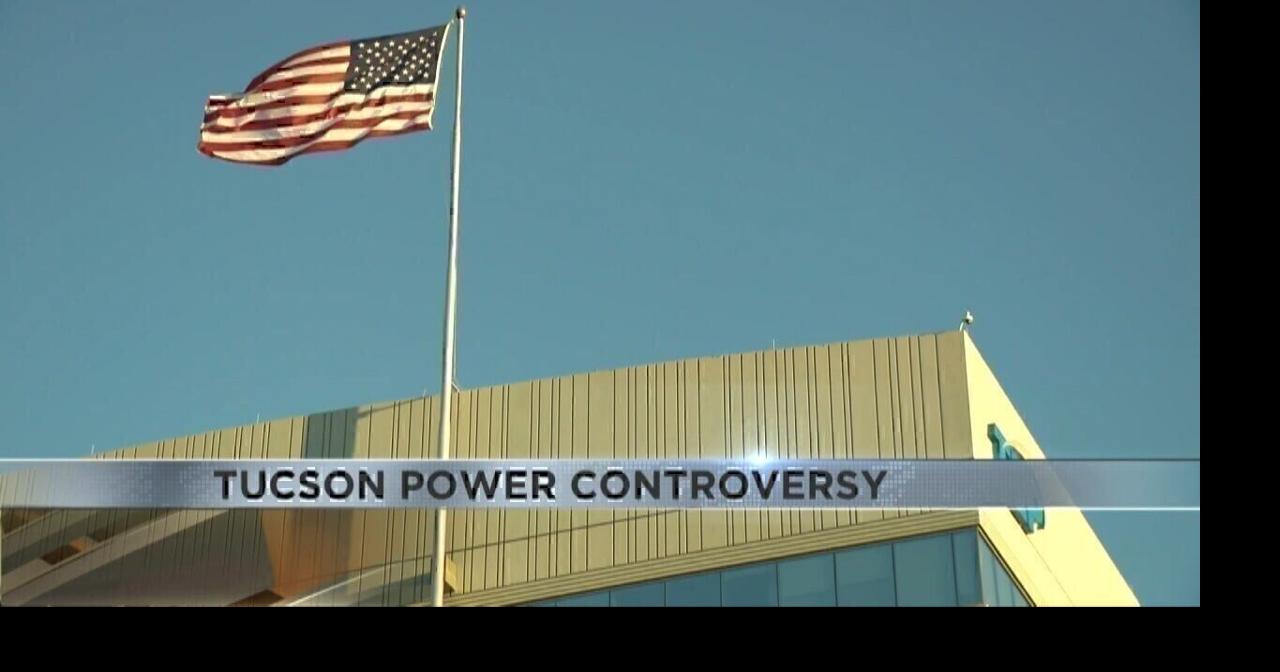 Group of Tucsonans make push for public power utility | Video | kvoa.com