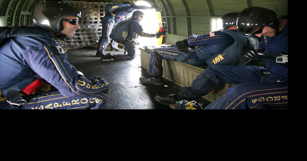 Another skydiver death reported in Pinal County | Local News | kvoa.com