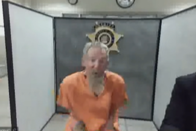 Tucson suspect admits to stabbing victim 12 times on Sun Tran bus ...