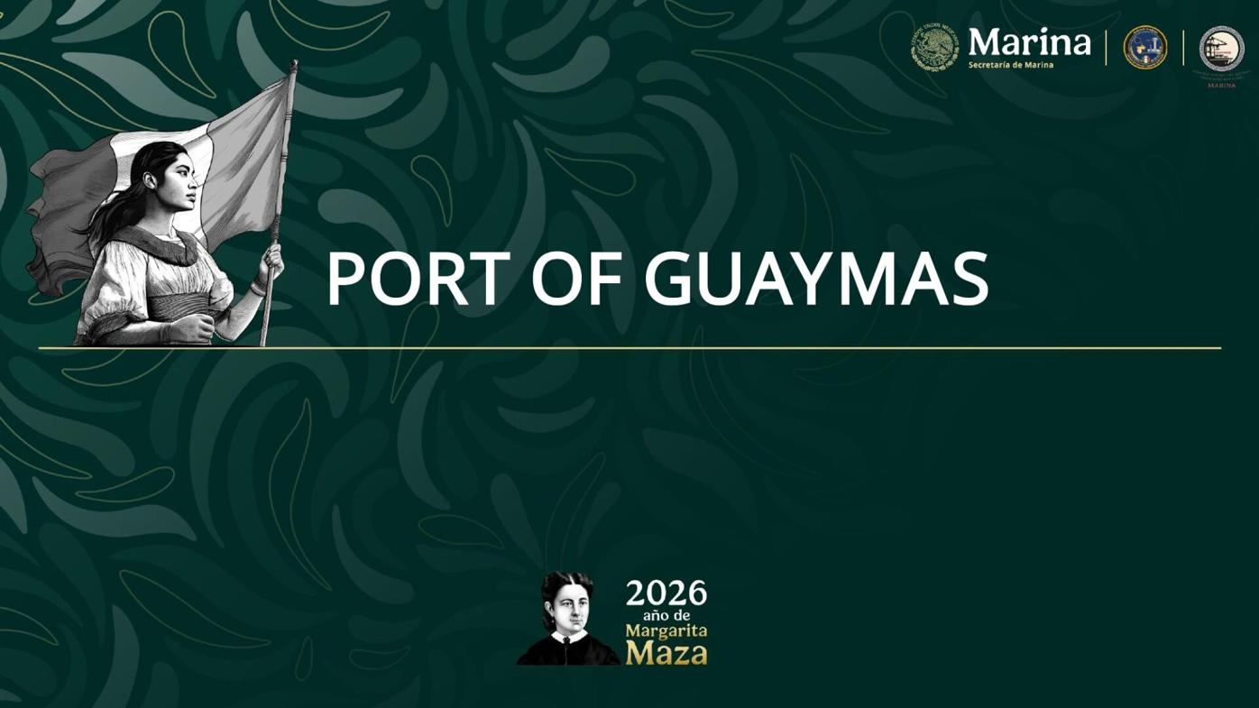 Mexico rail expansion and Guaymas port upgrade could make Tucson a key ...