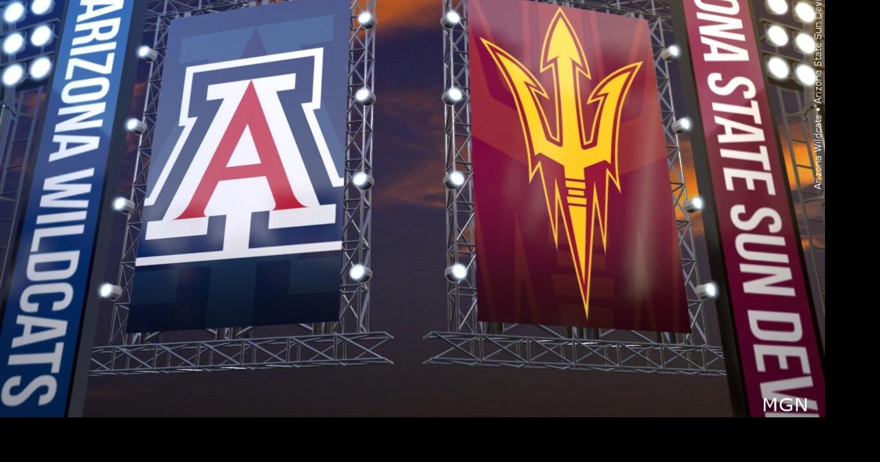 Arizona Women's Basketball beats rival ASU in regular season finale ...