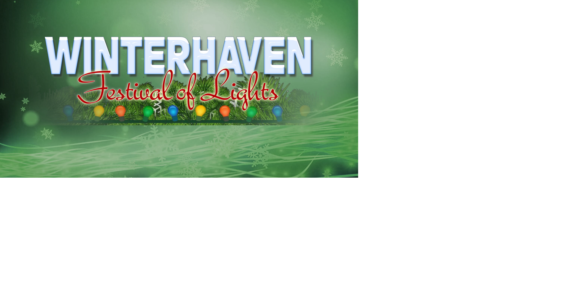 Tucson's Winterhaven Festival of Lights returns for its 76th year ...
