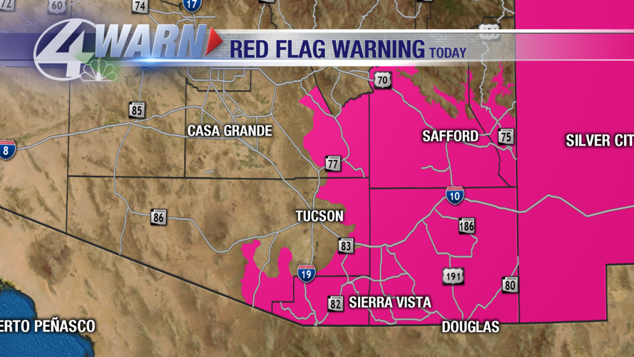 One Less Spark = One Less Wildfire | Local News | kvoa.com