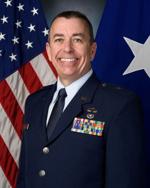Conley named Arizona's top military official by Gov. Hobbs | Arizona ...
