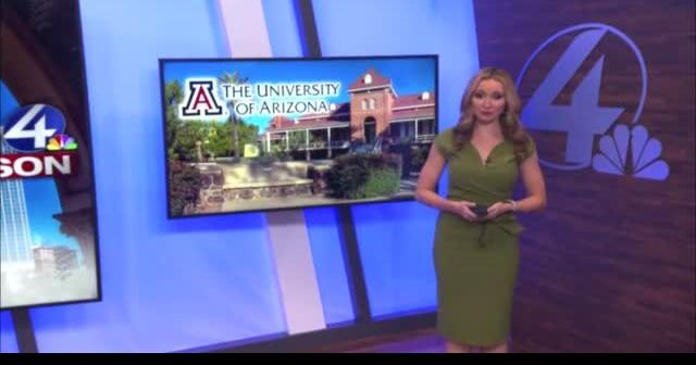 Craig M. Berge Design Day at UArizona showcases students’ innovative ...