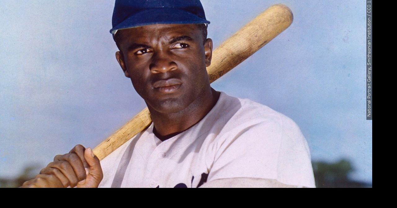 MLB celebrates Jackie Robinson Day as every player wears No. 42 on ...